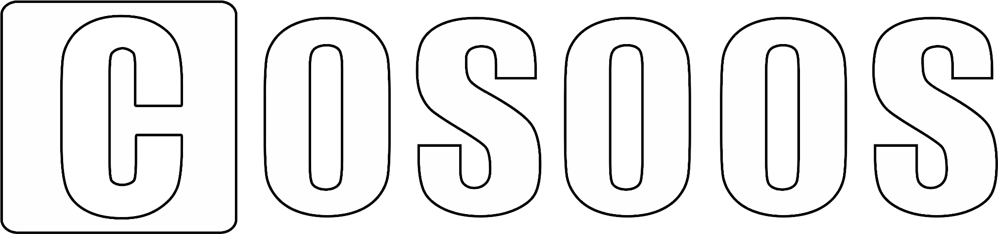 COSOOS